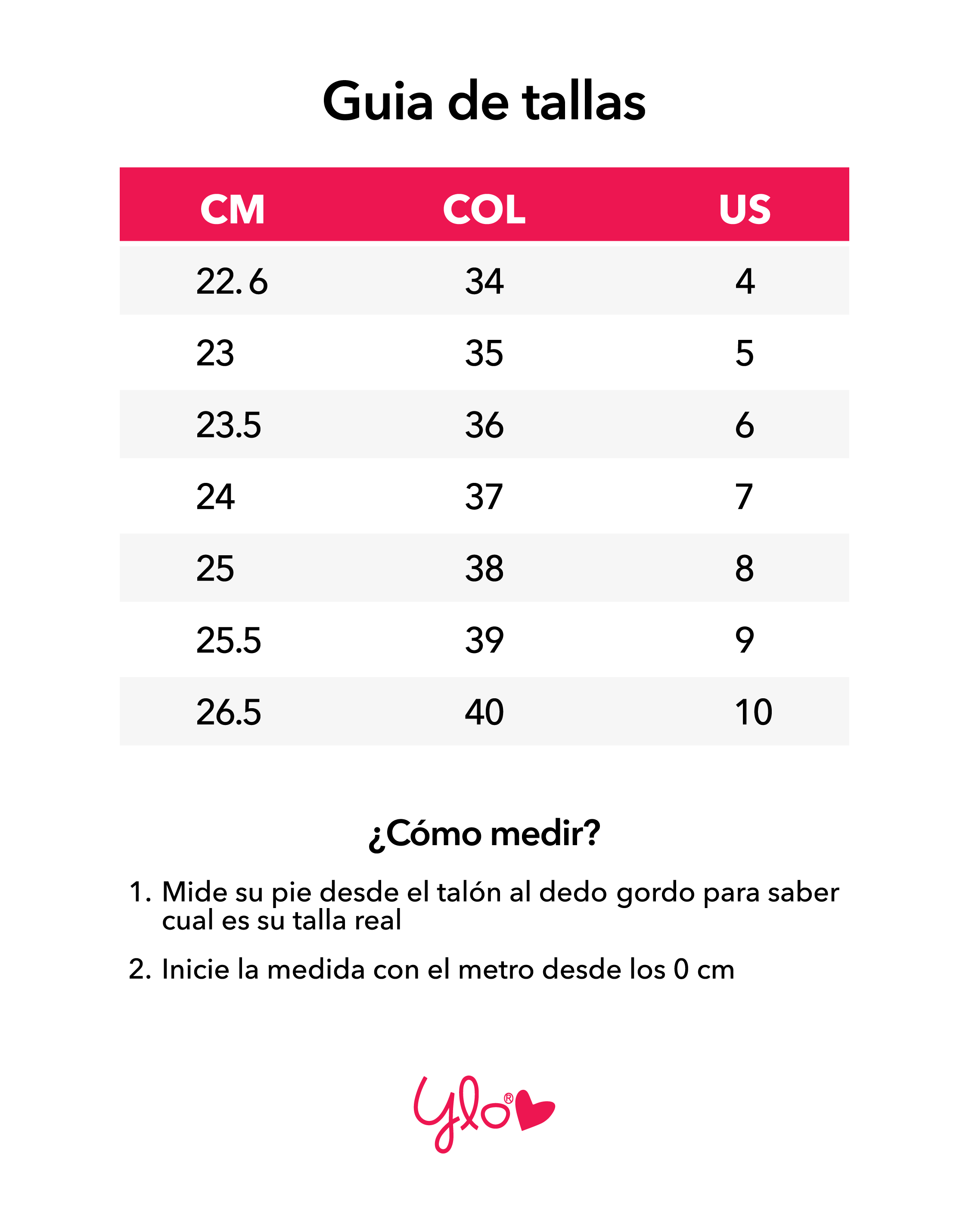 Tenis Samantina | Ylo Shoes